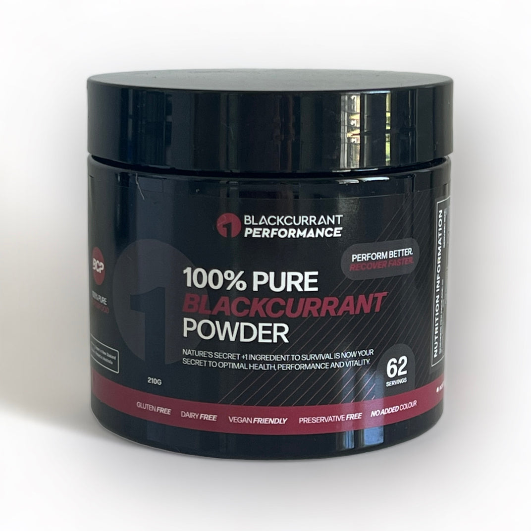 Products – Blackcurrant Performance